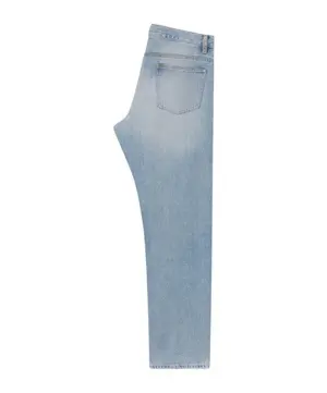 FRAME Belt Loop Jeans