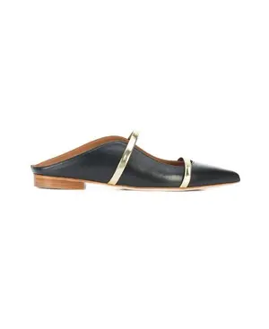 MALONE SOULIERS Maureen Flat Shoes