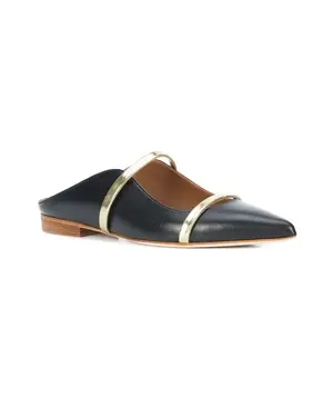 MALONE SOULIERS Maureen Flat Shoes
