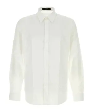 Gucci Long-sleeved Shirt