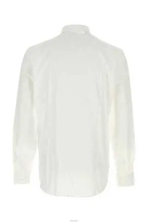 Gucci Long-sleeved Shirt