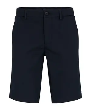 Hugo Boss Versatile Casual Shorts