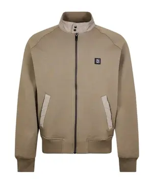 Hugo Boss Diwano Full Zip Jacket