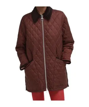 Barbour Quilted Jacket