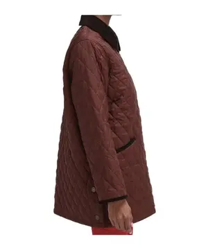 Barbour Quilted Jacket