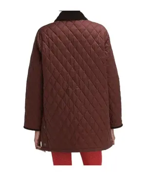 Barbour Quilted Jacket