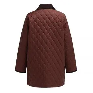 Barbour Quilted Jacket