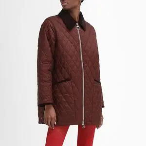 Barbour Quilted Jacket