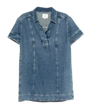 REFORMATION Clark Dress