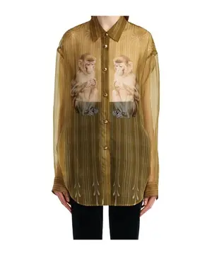 Khaite Goya Top