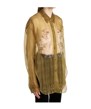 Khaite Goya Top