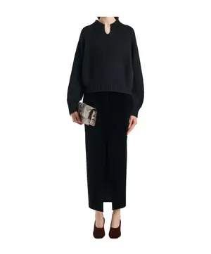 Khaite Cain Sweater