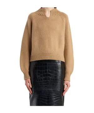 Khaite Cain Sweater