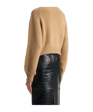 Khaite Cain Sweater