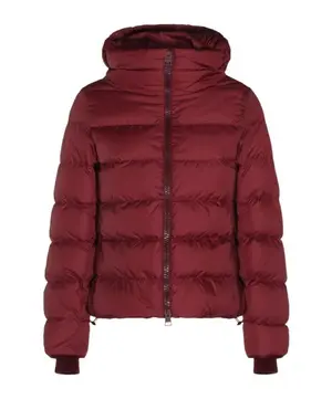 Herno Long-sleeved Padded Jacket