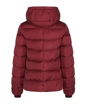 Herno Long-sleeved Padded Jacket