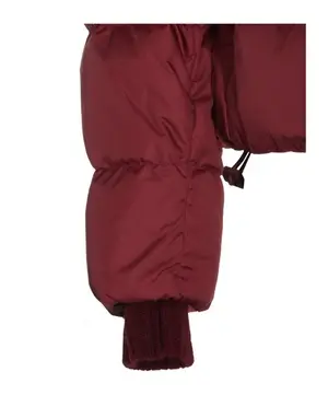 Herno Long-sleeved Padded Jacket