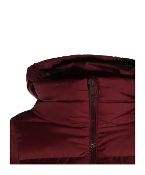 Herno Long-sleeved Padded Jacket