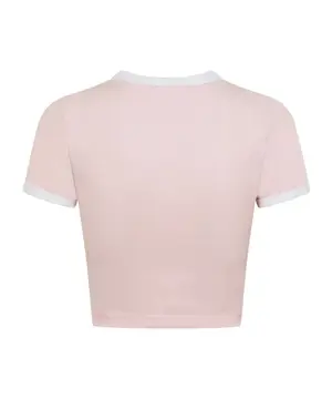 Casablanca Graphic Logo Crew Neck T-shirt