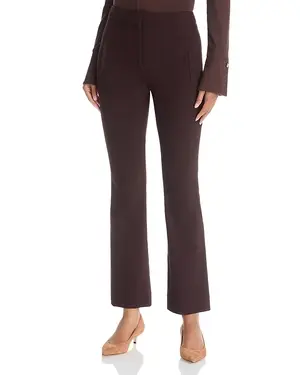 Veronica Beard Arte Wool Blend Pants