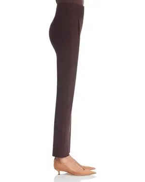 Veronica Beard Arte Wool Blend Pants