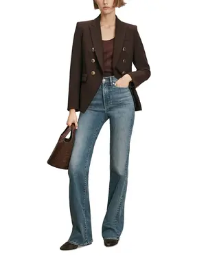Veronica Beard Miller Dickey Jacket