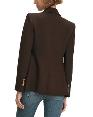 Veronica Beard Miller Dickey Jacket