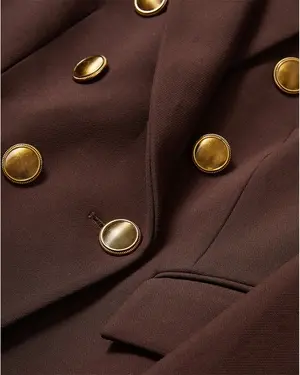 Veronica Beard Miller Dickey Jacket