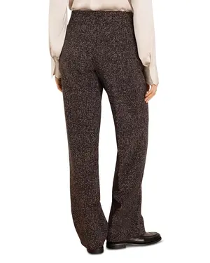NIC+ZOE Lenox High Rise Wide Leg Pants