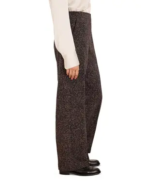 NIC+ZOE Lenox High Rise Wide Leg Pants