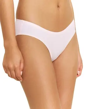 Honeydew Intimates Breeze Luxe Bikini Panty - Ballet Slipper