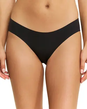 Honeydew Intimates Breeze Luxe Bikini Panty Black