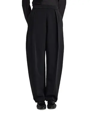 RÓHE Sculptural Tailored Trousers