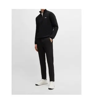 Hugo Boss Titanium Runner Lace-up Sneakers