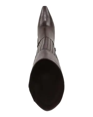 Sam Edelman Sylvia Weave Knee High Boots