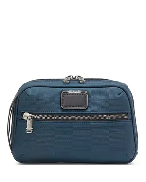 Tumi Response Travel Kit - Navy