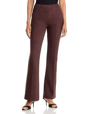 Generation Love Elise Stretch Faux Suede Pants