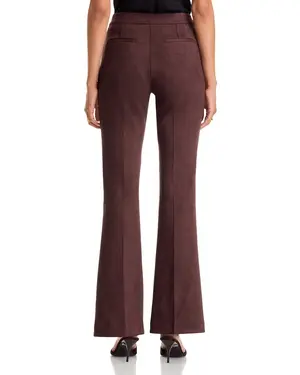 Generation Love Elise Stretch Faux Suede Pants