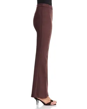 Generation Love Elise Stretch Faux Suede Pants
