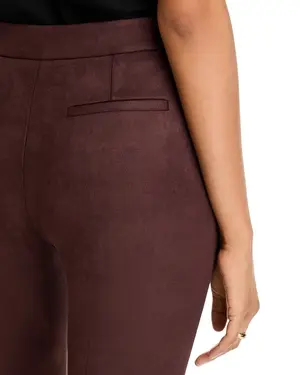 Generation Love Elise Stretch Faux Suede Pants