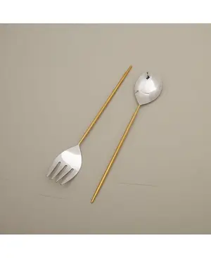 BE HOME Sun & Moon Serving Set