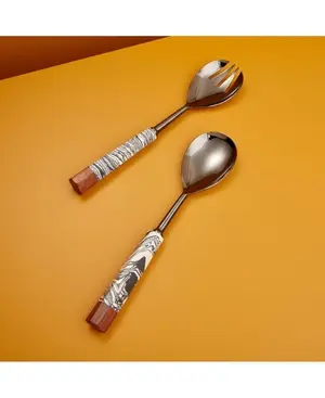 BE HOME Serving Set