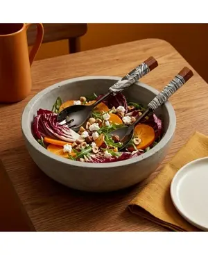 BE HOME Serving Set