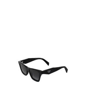 Prada Cat Eye Sunglasses