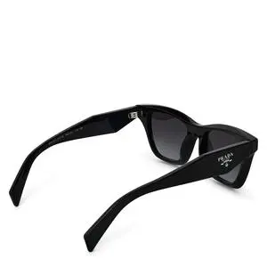 Prada Cat Eye Sunglasses