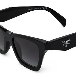 Prada Cat Eye Sunglasses
