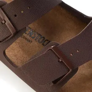 BIRKENSTOCK Dual-strap Slide Sandal