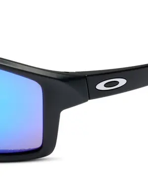 Oakley Gibston Xl Mask Sunglasses, 62mm