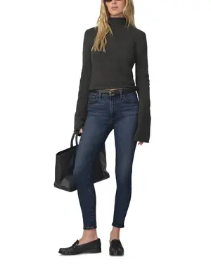 Joe's Jeans The Charlie High Rise Ankle Jeans