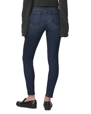 Joe's Jeans The Charlie High Rise Ankle Jeans